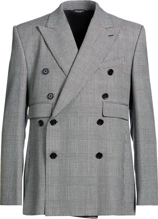 Dolce & Gabbana ANZ&Uuml;GE und CO-ORDS - Blazers auf YOOX.COM