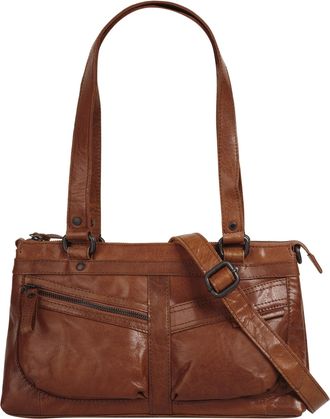 Spikes & Sparrow Handtasche