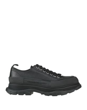 Alexander McQueen SCHUHE - Schn&uuml;rschuhe auf YOOX.COM