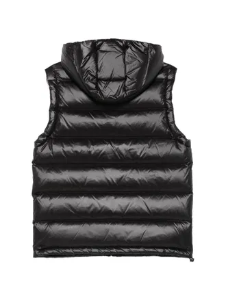Peuterey Donoma Vest - Black