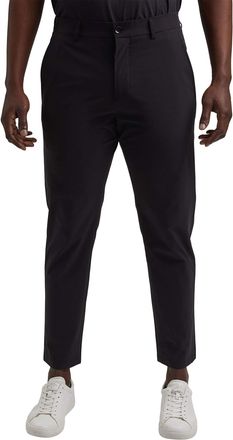 Esprit Collection Anzughosen f&uuml;r Herren 021eo2b309, 001/Black, 106