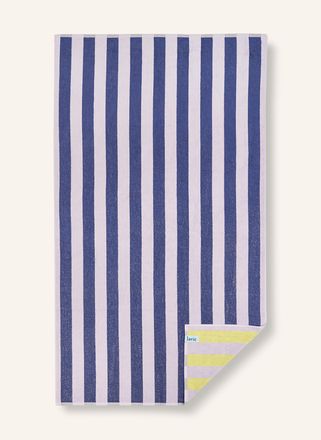 Lavie Lavie Strandtuch Pepa lila