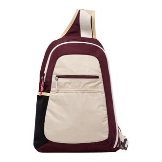 Peak Performance Sac bandouli&egrave;re Outdoor - Femme - Sport - Multicolore - Taille: ONE Size