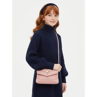 Guess Handtasche Guess J5YZ12 WGVT0 Rosa