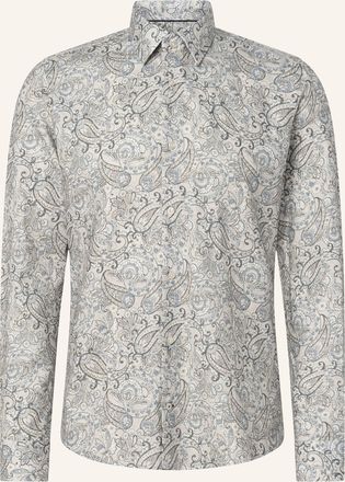 Joop Hemd Pio Slim Fit blau
