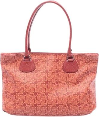 Celine Damen, Pre-Owned, Rot, ONE SIZEGr&ouml;&szlig;e