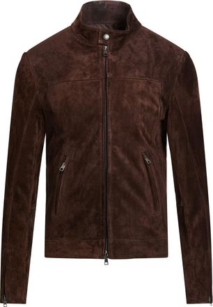 Street Leathers JACKEN & M&Auml;NTEL - Jacken und Anoraks auf YOOX.COM