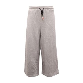 Peuterey Sweathosen - - Trousers - Damen - Grau - M
