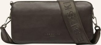 Liebeskind Liebeskind Umh&auml;ngetasche Clarice Medium braun