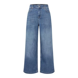 Masai 2141S Basic Denim - Femme - Jeans - Bleu - Taille: 40 FR