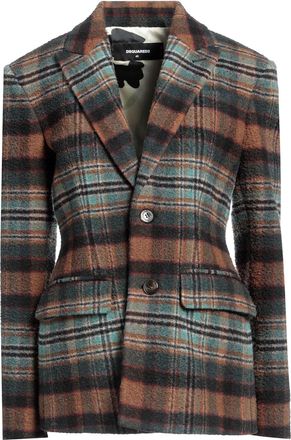 Dsquared2 ANZ&Uuml;GE und CO-ORDS - Blazers auf YOOX.COM