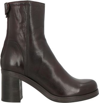Alberto SCHUHE - Stiefeletten auf YOOX.COM