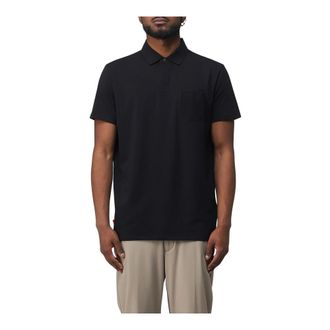 Roberto Ricci Design Polo Shirt - - Tops - Herren - Schwarzk - S