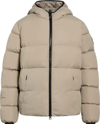 RefrigiWear JACKEN & M&Auml;NTEL - Pufferjacken & Daunenjacken auf YOOX.COM