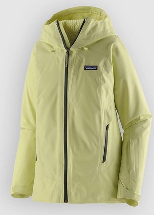 Patagonia Storm Shift Veste vert
