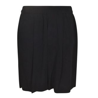 Giorgio Armani Short Skirts - - Skirts - Herren - Schwarzk - XL