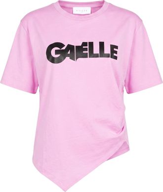 Ga&euml;lle Paris TOPS - T-shirts auf YOOX.COM