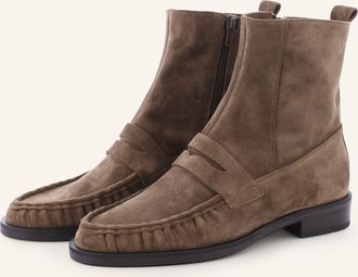 Kennel & Schmenger Stiefelette Mill braun