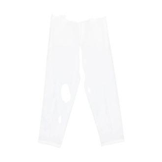 Dondup Herren, Hosen, Wei&szlig;, W35Gr&ouml;&szlig;e