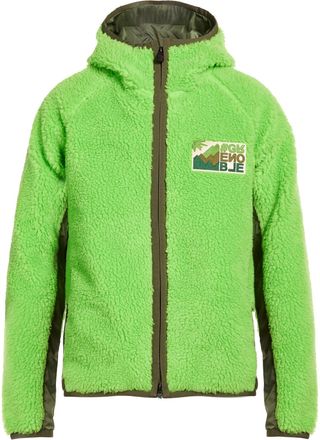 Moncler JACKEN & M&Auml;NTEL - Shearling- & Kunstfell auf YOOX.COM