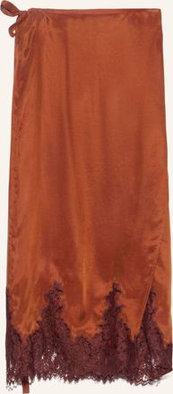 Bimba & Lola Bimba Y Lola Sarong-Rock braun