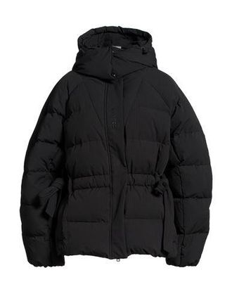 Ganni MANTEAUX - Doudounes plume ou synth&eacute;tique sur YOOX.COM