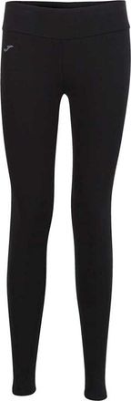 Joma Street Long Tights 800019-100, Womens Leggings, Black, S EU