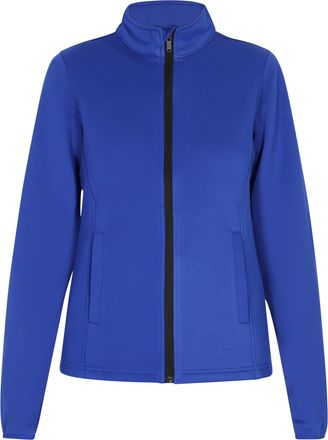 Mymo Jacke Damen K&ouml;nigsblau Schwarz