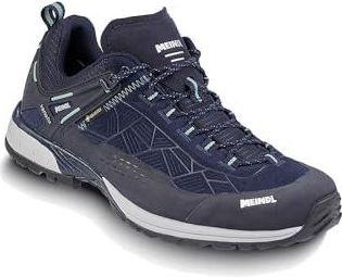 Meindl Top Trail Lady GTX Chaussures dext&eacute;rieur pour femme Bleu marine, Marine, 39.5 EU