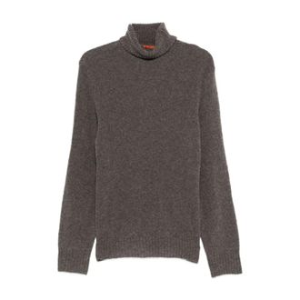 Barena Homme, Pulls, Brun, Taille: M Collection de Pulls Marron