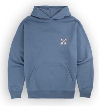 Oxbow Sweat Capuche SEREGOR Hiver 2025 Uni, Col Rond, avec Capuche