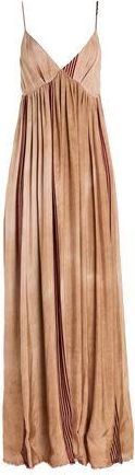 Uma Wang ROBES - Robes longues sur YOOX.COM
