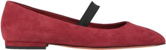 Santoni SCHUHE - Ballerinas auf YOOX.COM