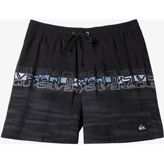 Quiksilver Herren Bermuda WORDBLOCK 17 JAMV