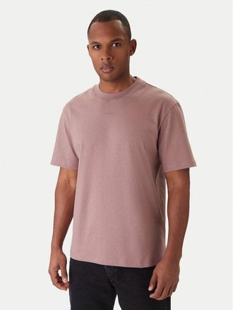 HUGO BOSS T-Shirt Dapolino 50488330 Rosa Relaxed Fit