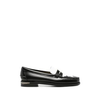 Sebago Dan Lug - - Shoes - Herren - Schwarzk - 41 EU