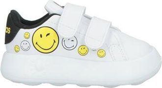 adidas X SMILEY WORLD ADVANTAGE SMILEY CF