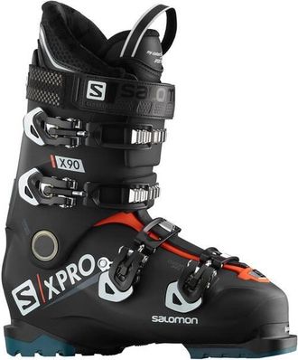Salomon Herren Skischuhe X Pro X90 CS