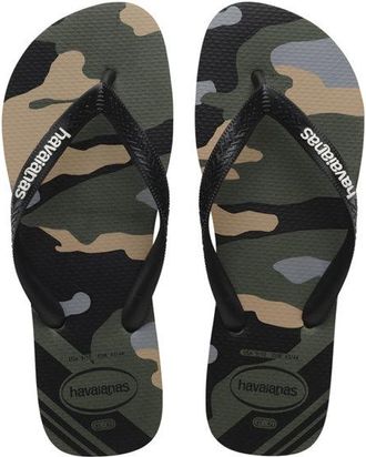 Havaianas Top Camu - Zehensandalen - Herren
