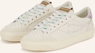 Enterprise Japan Enterprise Japan Sneaker Jupiter Rocket 5 weiss
