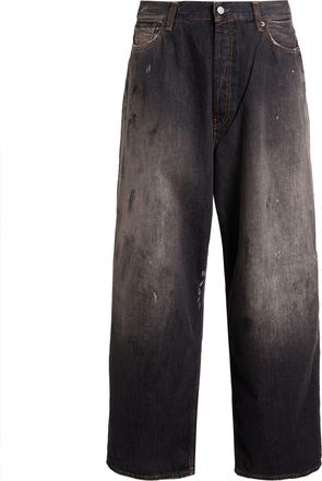 Acne Studios HOSEN & R&Ouml;CKE - Jeanshosen auf YOOX.COM