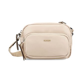 Picard Damen Schultertasche LEGERE mehrfarbig aus Nylon Klein | mit Rei&szlig;verschluss | Schultertasche | Alltag