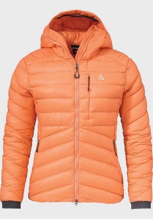 Sch&ouml;ffel Outdoorjacke Down Jacket Tschierval L