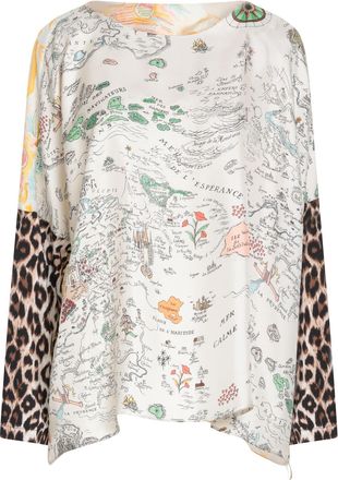 LA PRESTIC OUISTON TOPS - Tops auf YOOX.COM