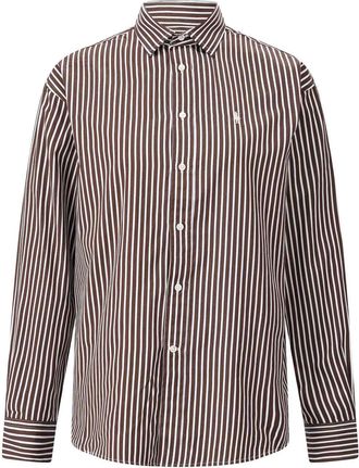 Polo Ralph Lauren Relaxed-Fit Hemdbluse