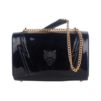 Plein Sport Damen, Taschen, Schwarzk, ONE SIZEGr&ouml;&szlig;e