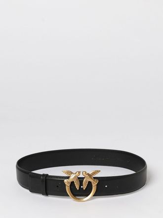 Pinko Ceinture PINKO Femme couleur Noir
