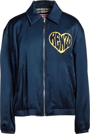 Kenzo JACKEN & M&Auml;NTEL - Jacken und Anoraks auf YOOX.COM