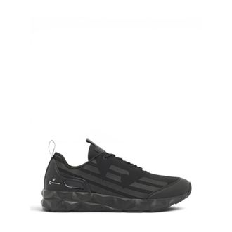 Emporio Armani Ultimate C2 Kombat New - Homme - Chaussures - Noir - Taille: 46 EU