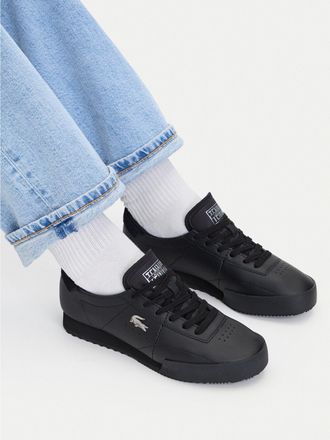 Lacoste Sneakers Lacoste 52SFA0097 Schwarz